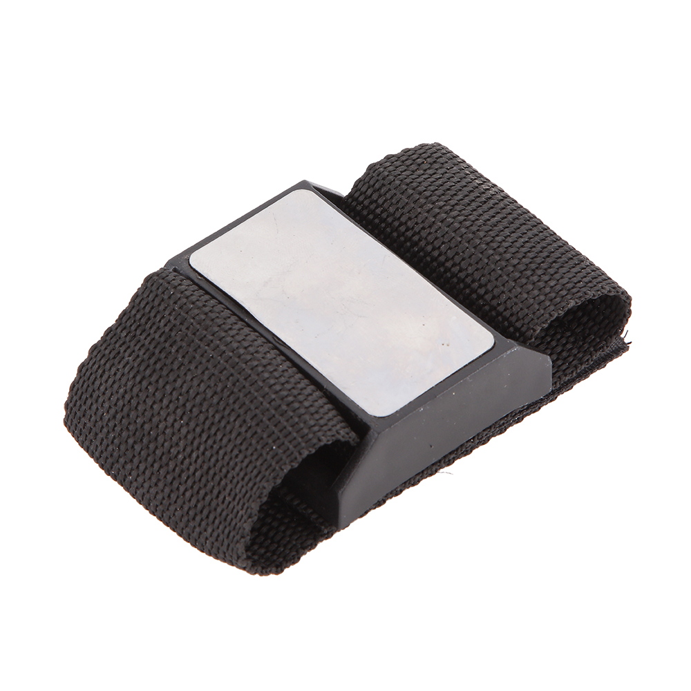 Magnetic Wrist Band - Buy Elastic magnetic wrist strap Product on ...